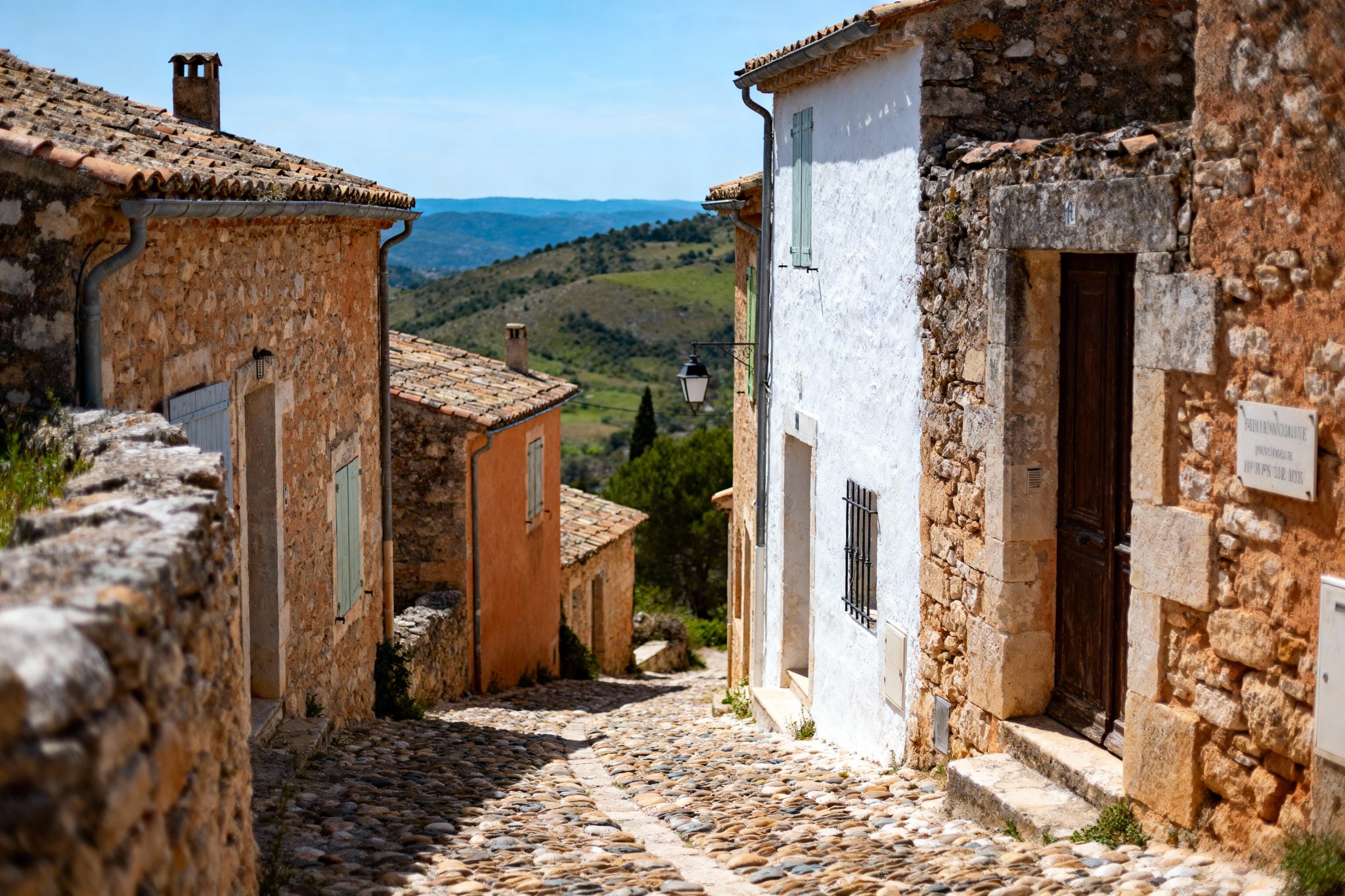 Visiter les petits villages de Provence : Lesquels choisir